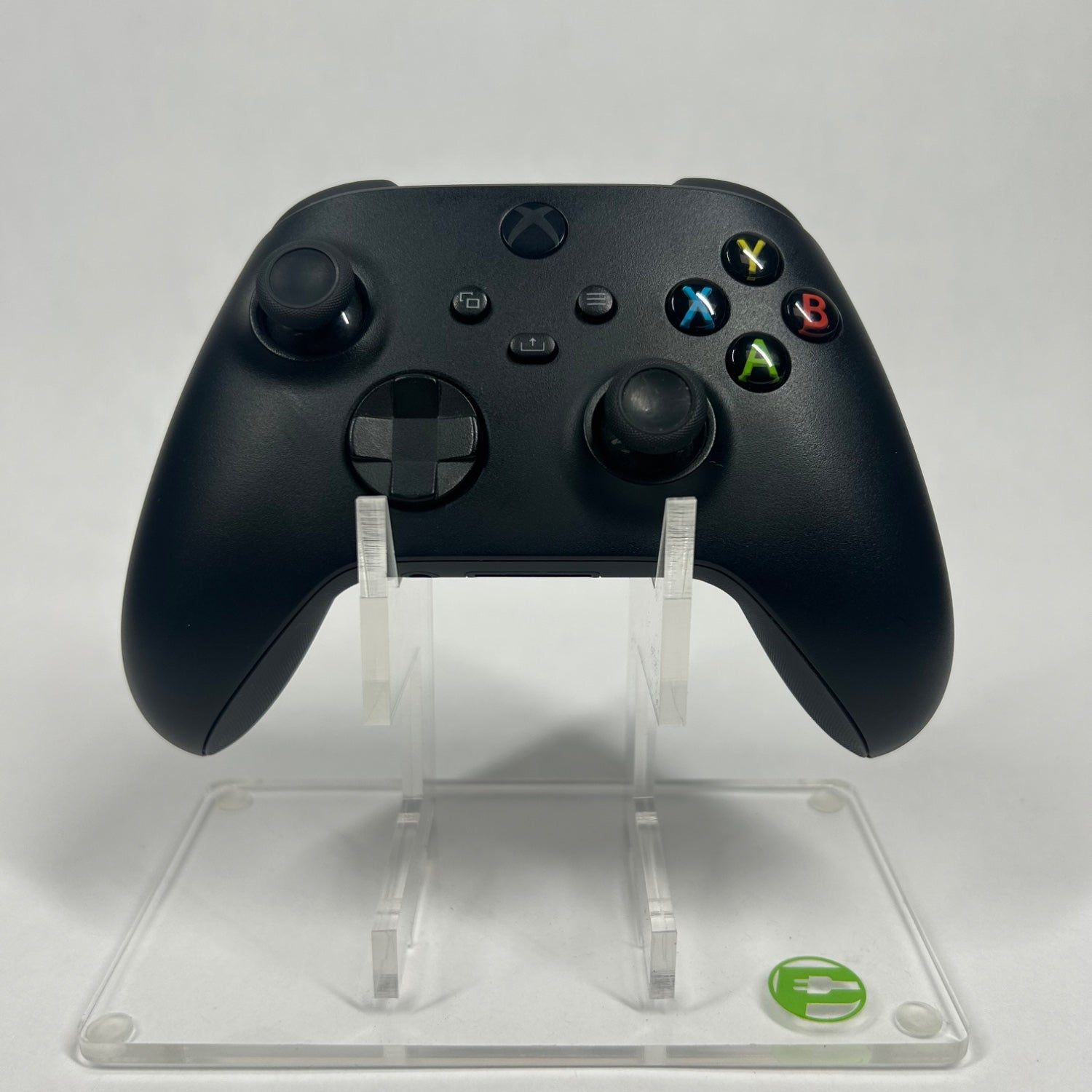 Microsoft Xbox Series X|S Wireless Controller Carbon Black 1914 ...