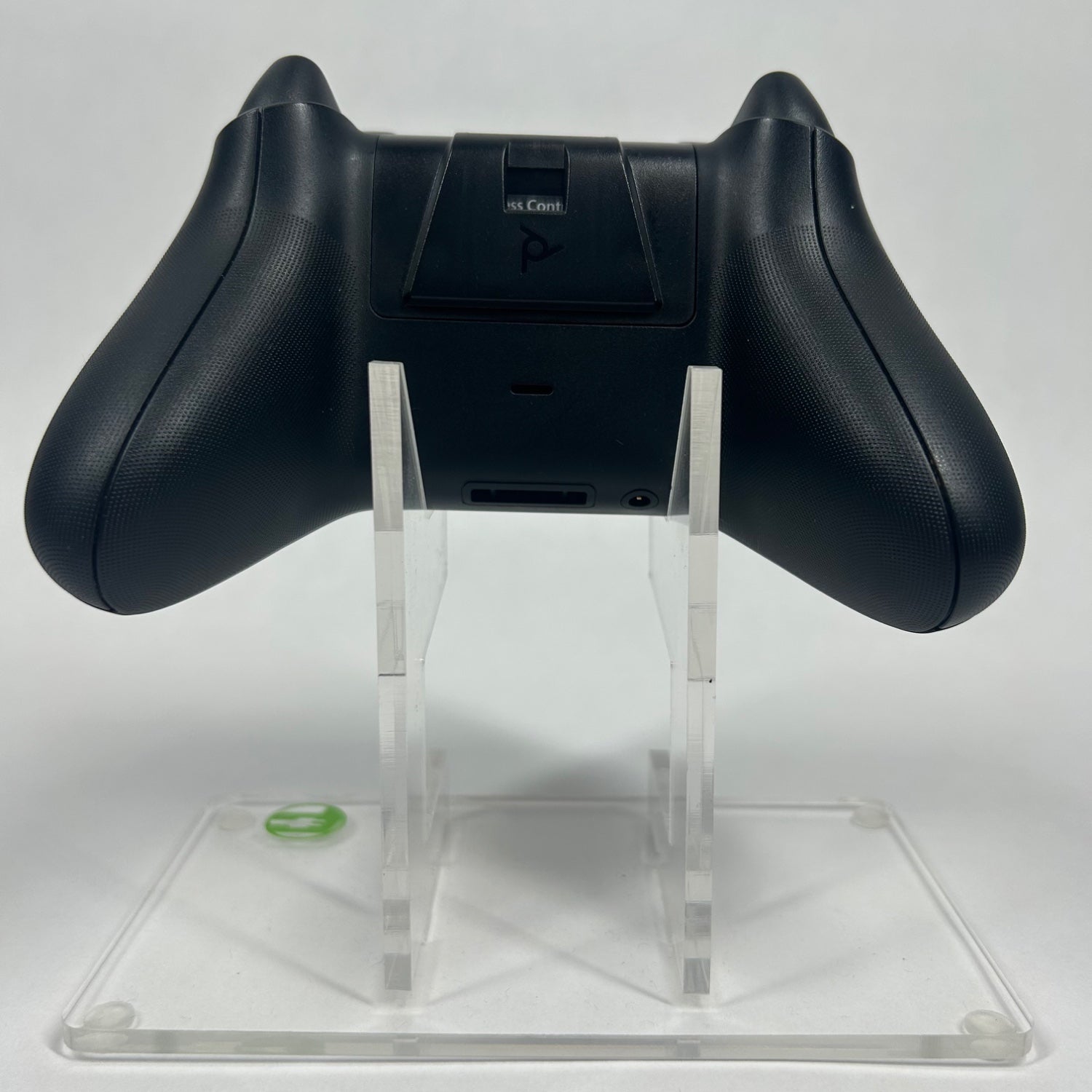 Microsoft Xbox Series X|S Wireless Controller Carbon Black 1914 ...