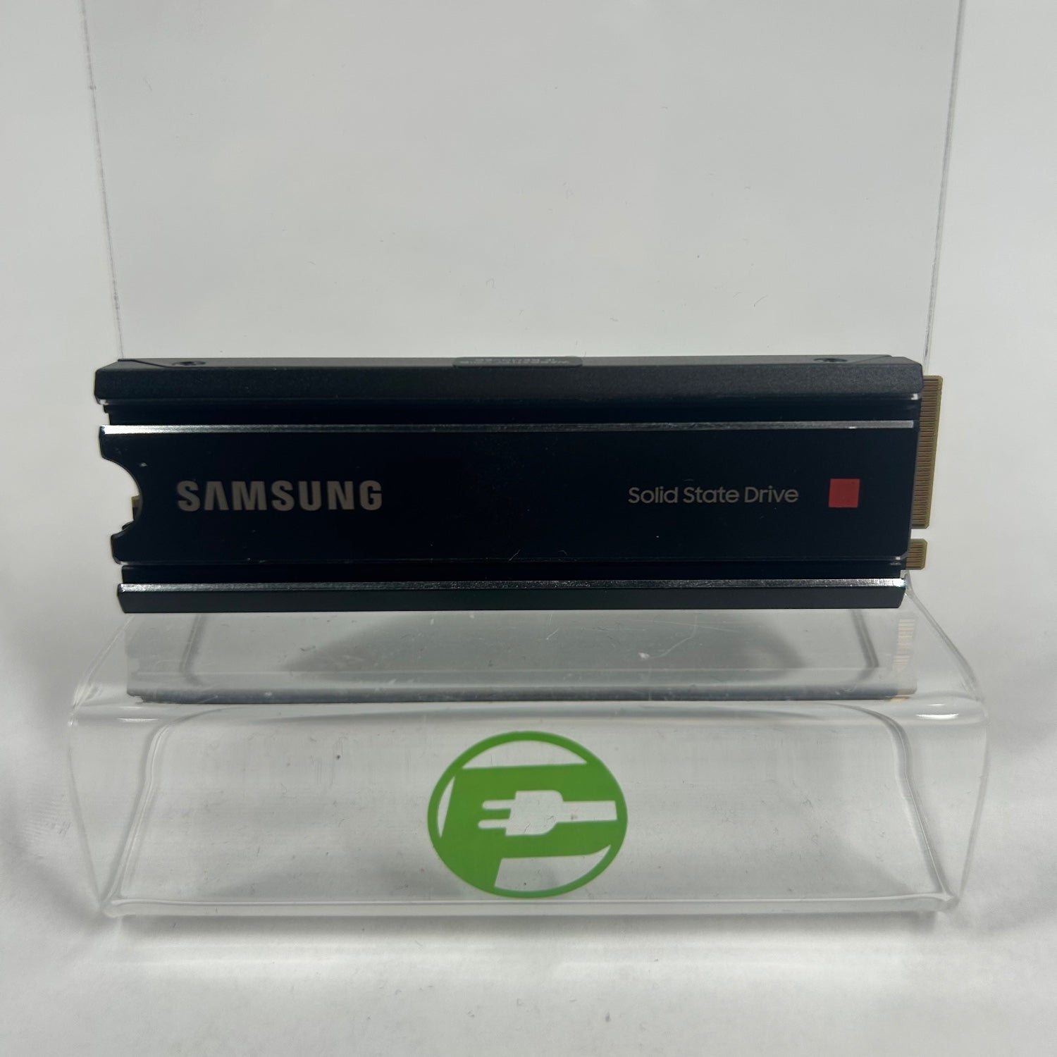 Samsung 2280mm 980 Pro 2TB PCIe 4.0 NVME M.2 SSD MZ-V8P2T0 SSD ...