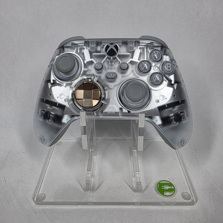 Microsoft Xbox Series X|S Wireless Controller Ghost Cipher Special Edi – PayMore Taylor