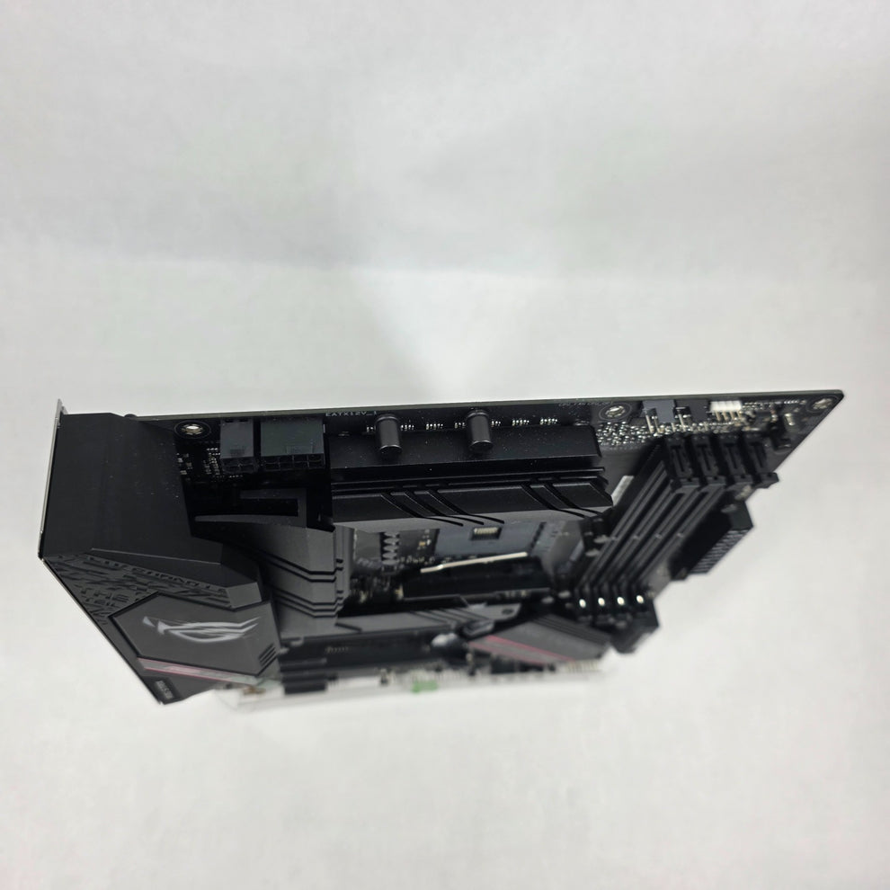 MSi B650 Tomahawk WIFI AM5 AMD DDR5 Motherboard – PayMore Taylor