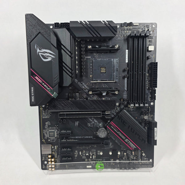MSi B650 Tomahawk WIFI AM5 AMD DDR5 Motherboard – PayMore Taylor
